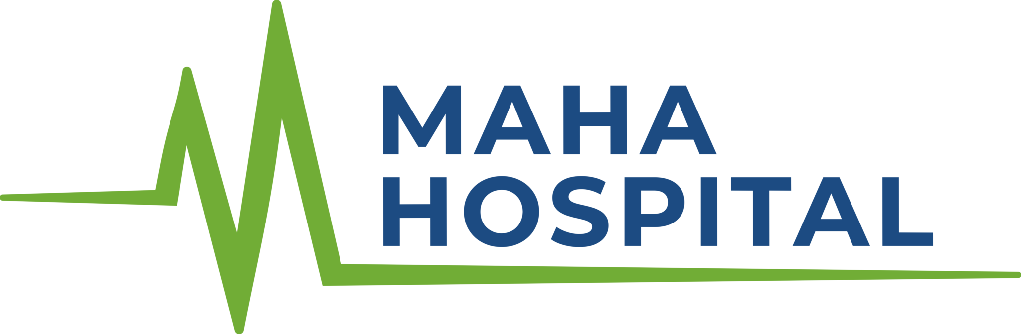 About Us – Maha Hospital